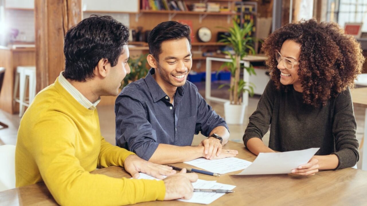 What kind of borrower are you? - Y Home Loans